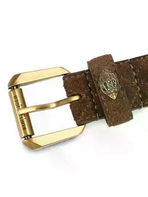 Kurt Geiger Eagle-motif Belt
