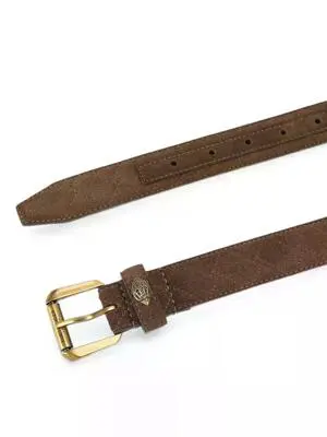 Kurt Geiger Eagle-motif Belt