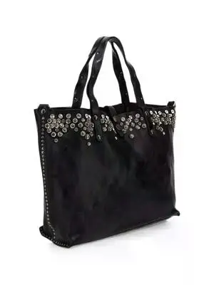 CAMPOMAGGI Bella Di Notte Tote Bag