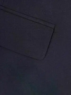 JIL SANDER Single-breasted Jacket