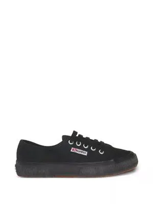 Superga 2750 Cotu Classic Sneakers - Black