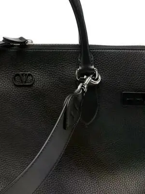 Valentino Garavani Antibes Holdall Bag