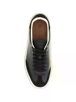 Loro Piana Tennis Walk Sneakers