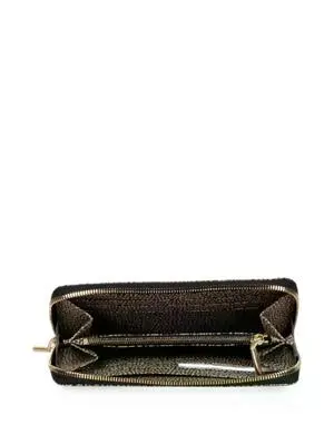 Borbonese Zip-around Wallet