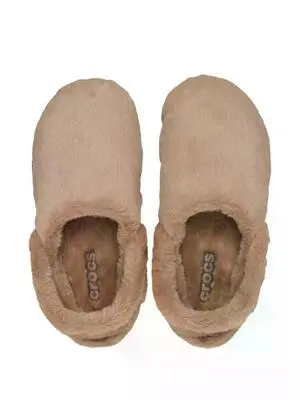 CROCS Classic Unfurgettable Slippers