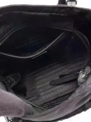 Prada 2013-2026 Tessuto Satchel