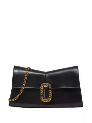 Marc Jacobs Logo Clutches