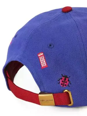 Kurt Geiger Micro Charms Cap