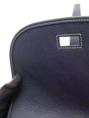Goyard 2010s Pm Belvedere Bag