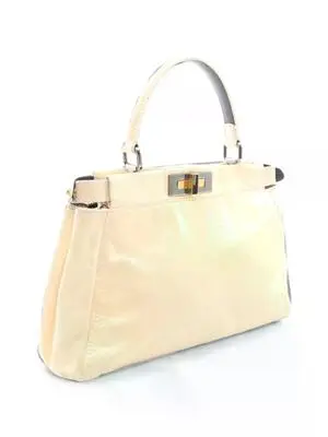 Fendi 2000s Peekaboo Handbag