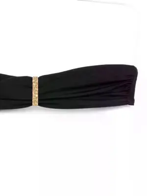 Balmain Bandeau Bikini