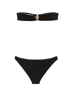 Balmain Bandeau Bikini