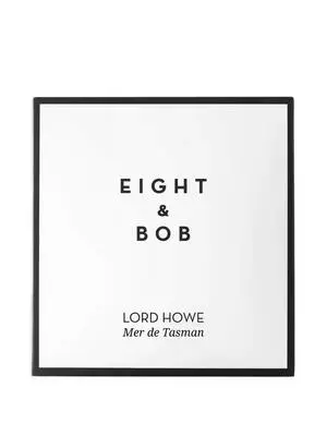 EIGHT & BOB Lord Howe Mer De Tasman Candle Refill