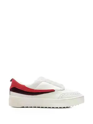 FILA Sanati Sl Brogue-detail Sneakers