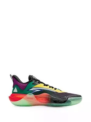 ANTA Kai 1 Speed Sneakers - Black