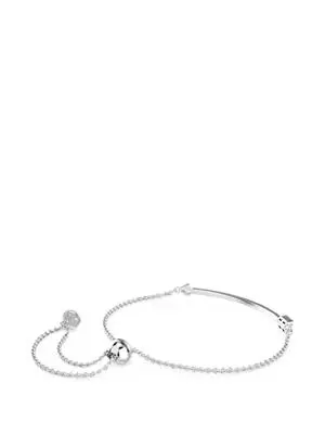 SWAROVSKI Idyllia Crystal-embellished Bar Bracelet