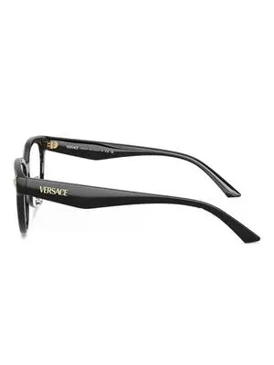 Versace Cat-eye Glasses