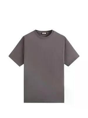 Kith 101 Logo-patch T-shirt - Grey