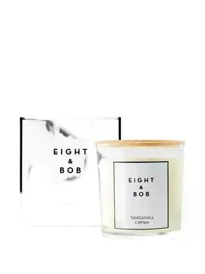 EIGHT & BOB Tanganika L'afrique Candle