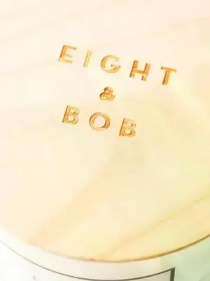 EIGHT & BOB Tanganika L'afrique Candle