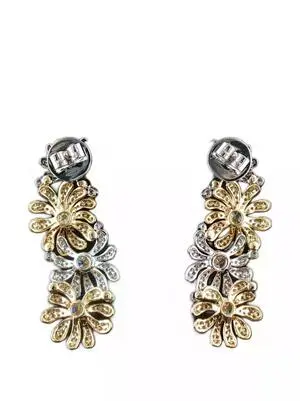 HYT JEWELRY Diamond Earrings