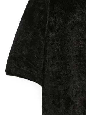 SEMICOUTURE Genesis Turtle-neck Sweater