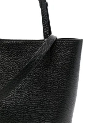 Valentino Garavani Rockstud Small Leather Tote