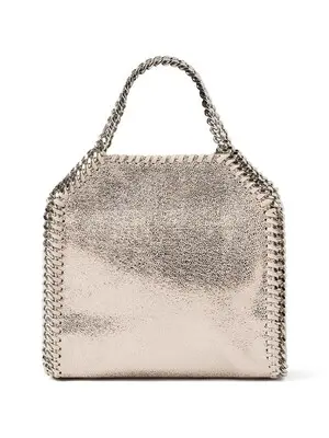 Stella McCartney Falabella Tiny Crossbody Bag - Pink