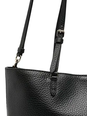 Valentino Garavani Rockstud Medium Leather Tote Bag