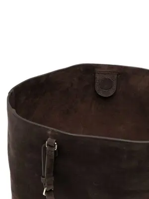 Valentino Garavani Rockstud Medium Leather Tote Bag