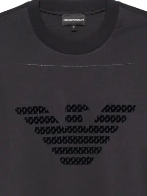 Emporio Armani Logo T-shirt