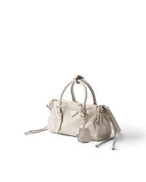 Prada Karin Small Leather Bag
