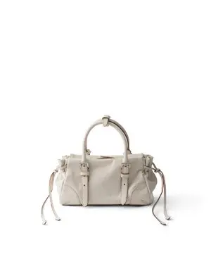 Prada Karin Small Leather Bag