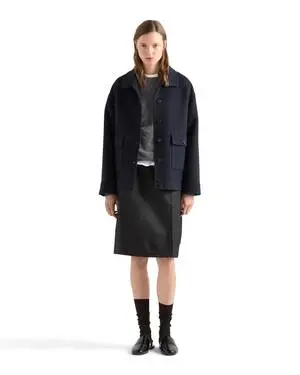 Prada Re-nylon Skirt