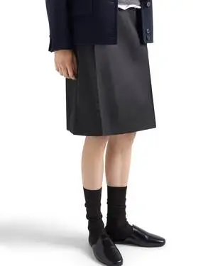 Prada Re-nylon Skirt