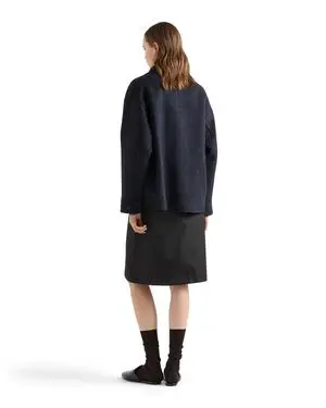 Prada Re-nylon Skirt