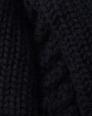 Prada Wool Beanie