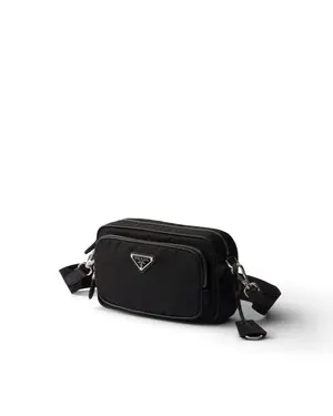 Prada Re-nylon Mini Shoulder Bag