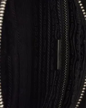 Prada Re-nylon Mini Shoulder Bag