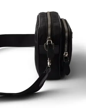 Prada Re-nylon Mini Shoulder Bag
