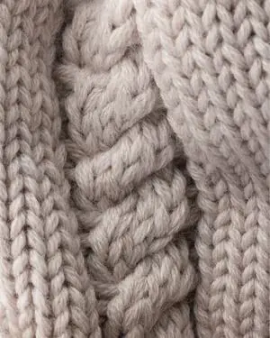 Prada Wool Beanie