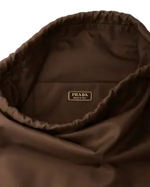 Prada Wish Re-nylon Pouch