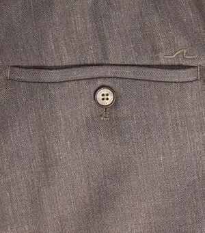 Paul & Shark Jersely Lucca Chinos