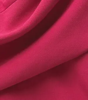Roland Mouret Asymmetric Midi Dress