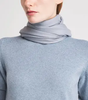 Agnona Cashmere Scarf