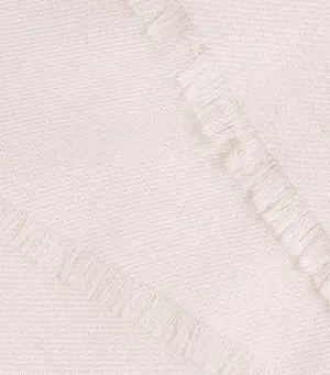 Agnona Cashmere Scarf