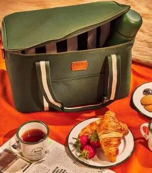 Harrods Large Cooler Bag