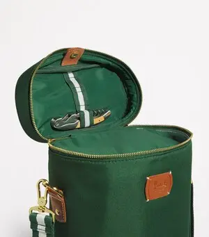 Harrods Wine Bag Set