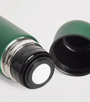 Harrods Picnic Flask