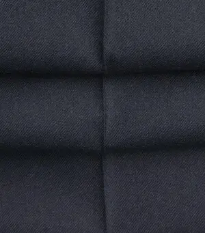 Lafayette 148 New York Thames Linen Wide-leg Trousers